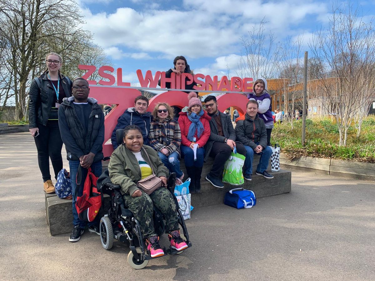 Friendship Scheme | CHUMS