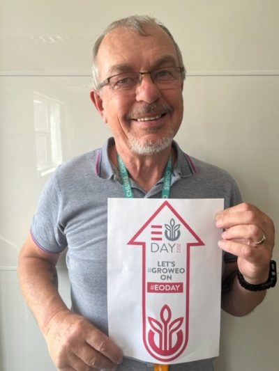 Employee Ownership Day | CHUMS